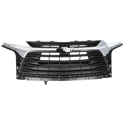 OEM NEW GM 2019-2022 Chevrolet Blazer Front Radiator Grille Assembly ...