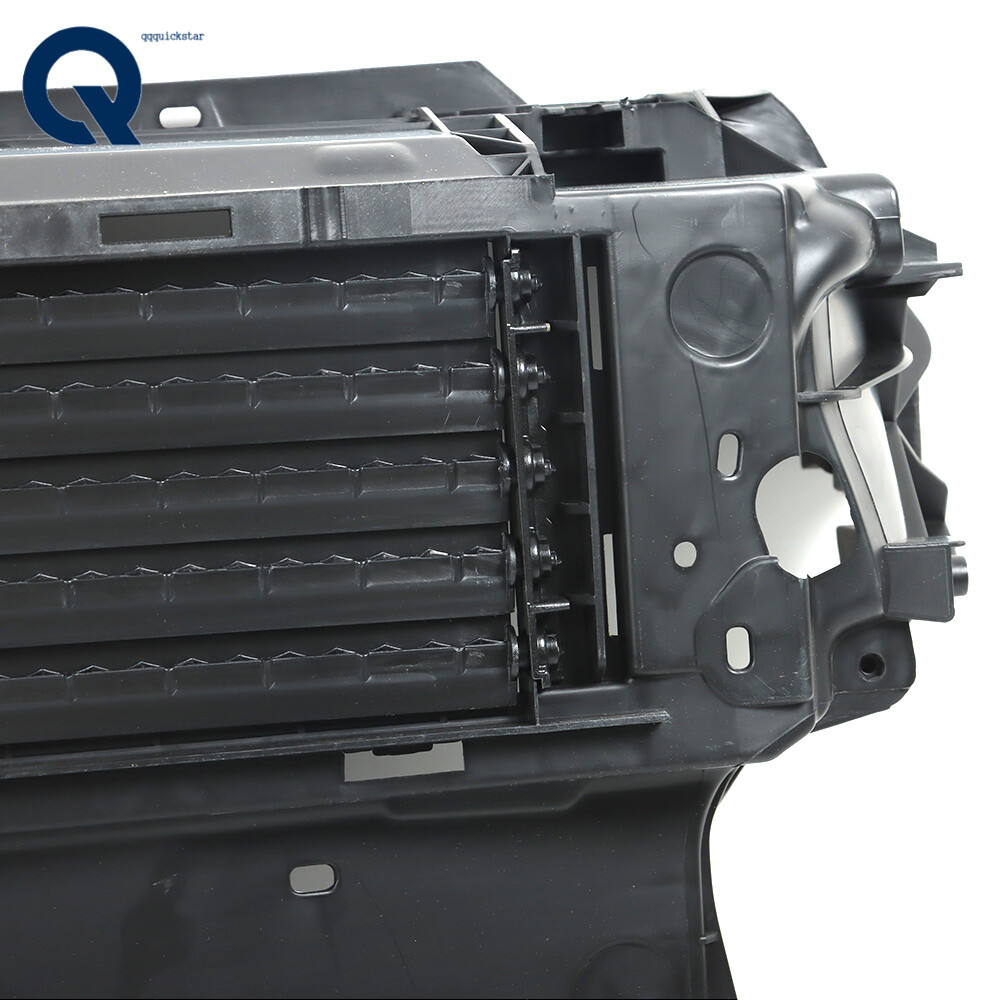 For 2020-2023 Ford Escape Radiator Support Grille Grillair Shutter ...