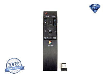 New YY-605 Replace Remote For Samsung TV BN59-01220A BN59-01220D ...