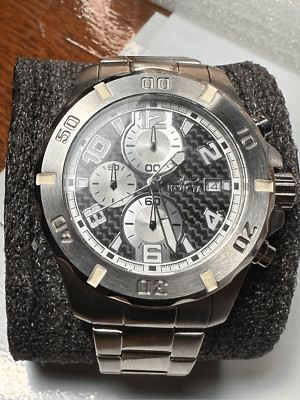 Invicta specialty collection trinite wristwatch | eBay