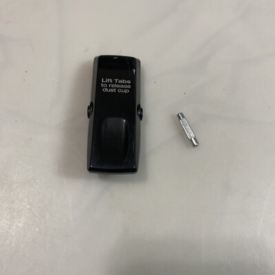 Shark Navigator Lift-Away DLX Vacuum ( Model UV440 ) , Lift Tab / Latch ...