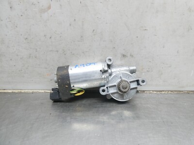 06 PONTIAC TORRENT SUNROOF SUN MOON ROOF MOTOR | eBay