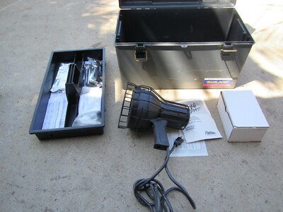 Leak Detectors - Yellow Jacket