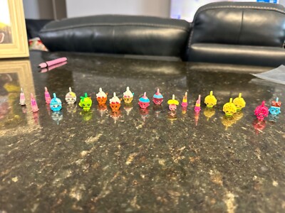 shopkin charms | eBay