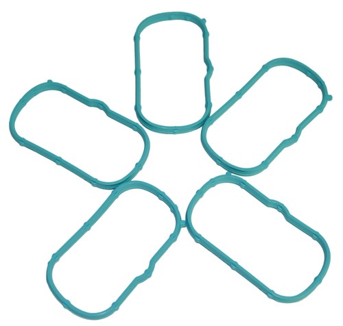 Genuine Ford 4R3Z-9439-AA - Engine Intake Manifold Gasket, 4R3Z9439AA ...