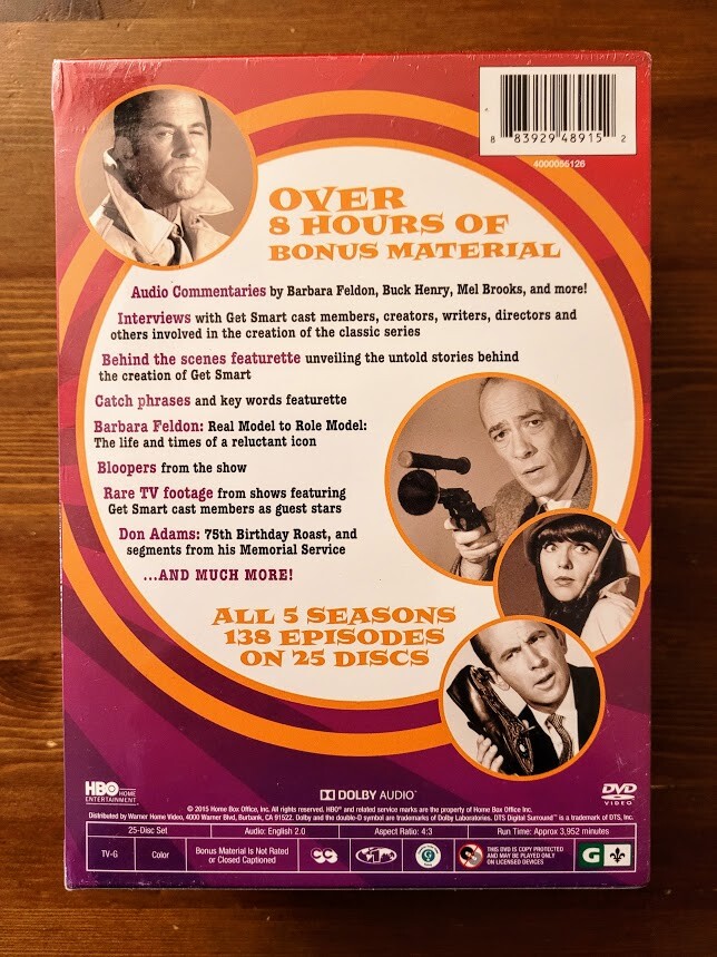 Buck Henry On Get Smart Buck Henry IMDb