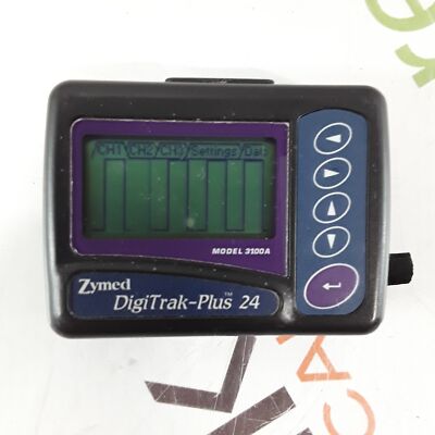 ECG & EKG Systems - Digitrak Plus