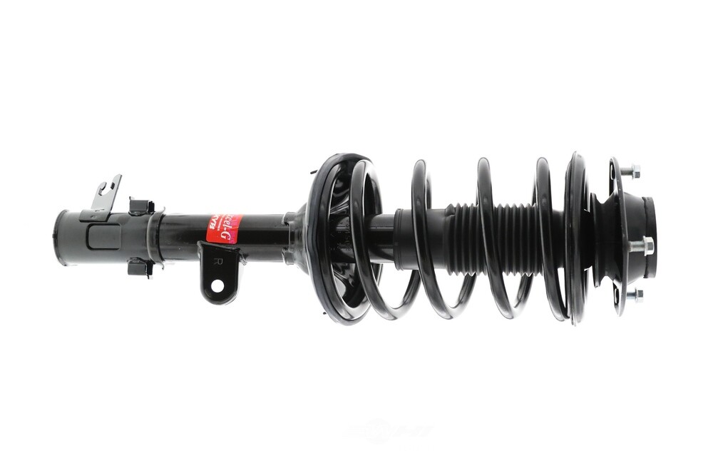 Suspension Strut and Coil Spring Assembly-Strut-plus KYB SR4219 for ...