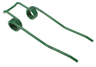 4,44,45G Fits New Idea 4-Bar Hay Rake Replacement Teeth Tooth 048ME ...