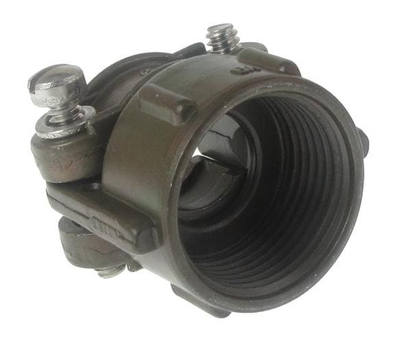 1Pcs M85049/41-6A Circular MIL Spec Strain Reliefs & Adapters CABLE ...