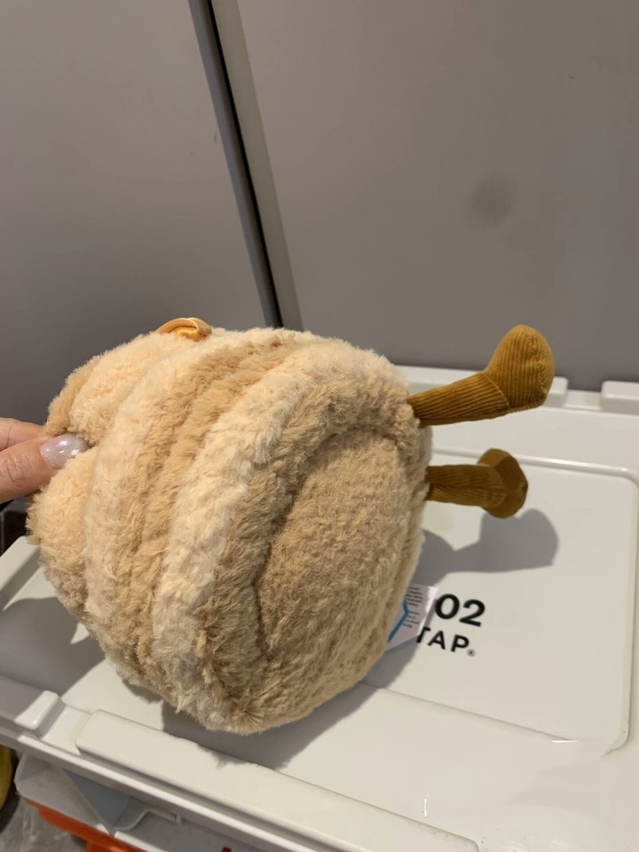 Jellycat Amusables Birthday Cake - Brand New With Tags w/Dust Bag*Rare ...