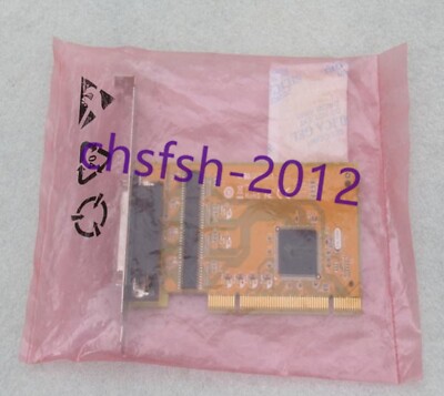 1 pcs New SUNIX Multi-Serial Card SER5056A | eBay