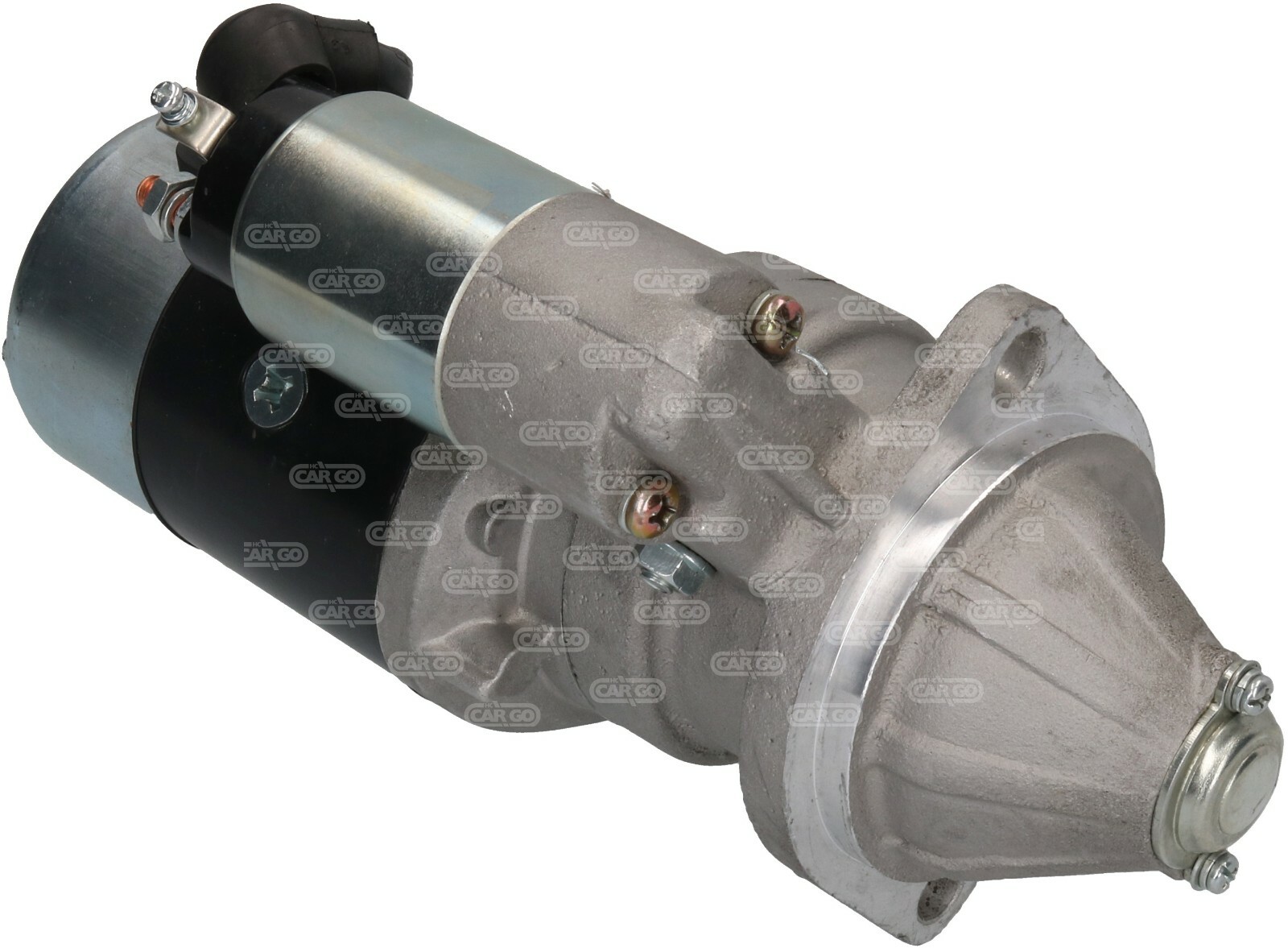 STARTER MOTOR FOR John Deere INDUSTRIALS Yanmar MARINE AGRICULTURAL | eBay