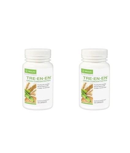 2 Neolife Tre_en_en 120 capsules for Healthy Living & Body Cell | eBay