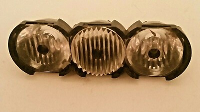 Strobe & Beacon Lights - Code 3 Pse