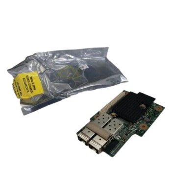 Network Card Board Dual-Port for Dell R540 R440 10g sfp+brodcom 57416 ...