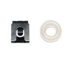For Mercedes W115 W124 Gear Shift Bushing & Linkage Clip 1159920110 ...