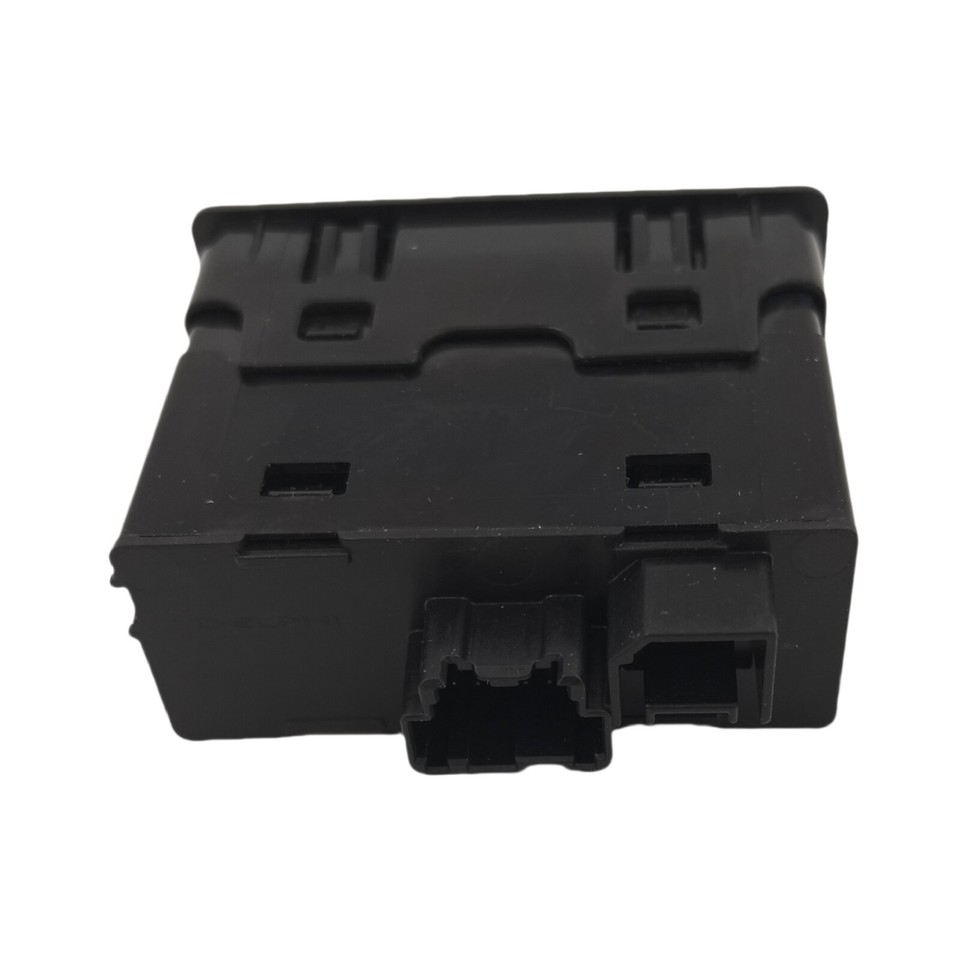 For 2019-2022 Chevy Silverado GMC Sierra USB Aux Memory Card Receptacle ...