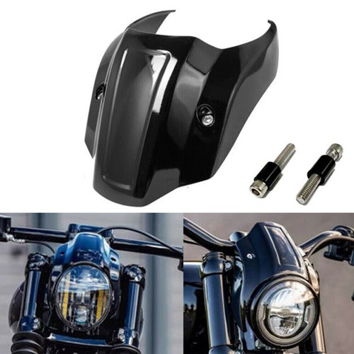 Front Headlight Fairing Cover For Harley Softail Breakout FXBRS 114 ...