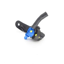 MERCEDES W203 - Magnetventil Vakuumventil Ventil 0004703393 (08) for ...