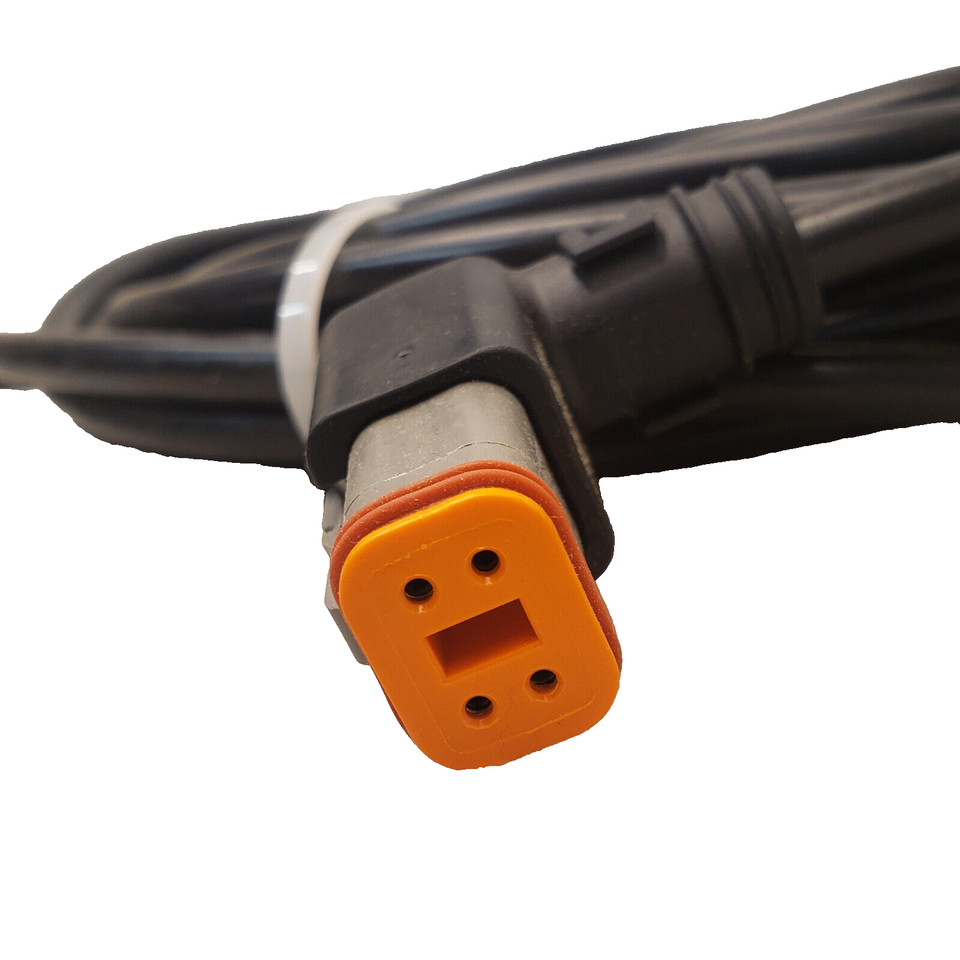 Groeneveld-Beka ZEPTO Compact Lubricant Cartridge Pump 12/24V Type S ...