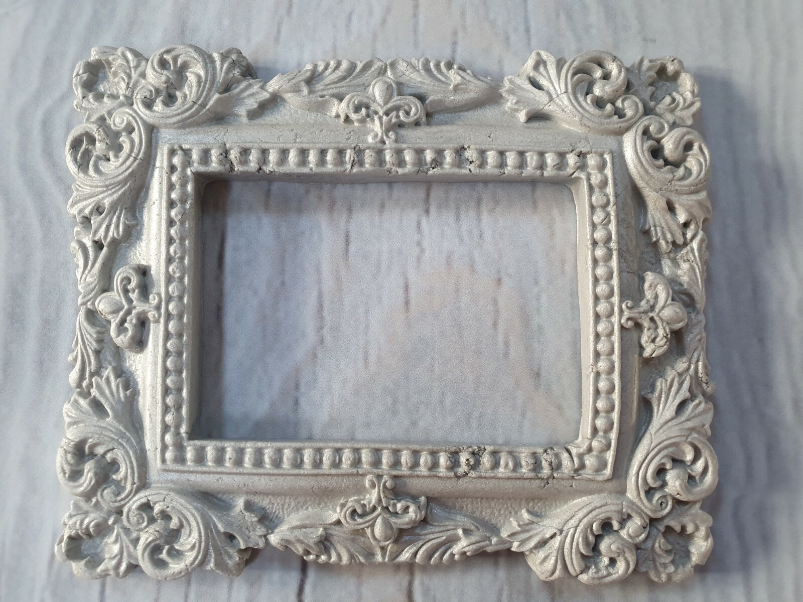 Picture Frame Cake topper - Cake decorations - MULTI LISTING | eBay UK