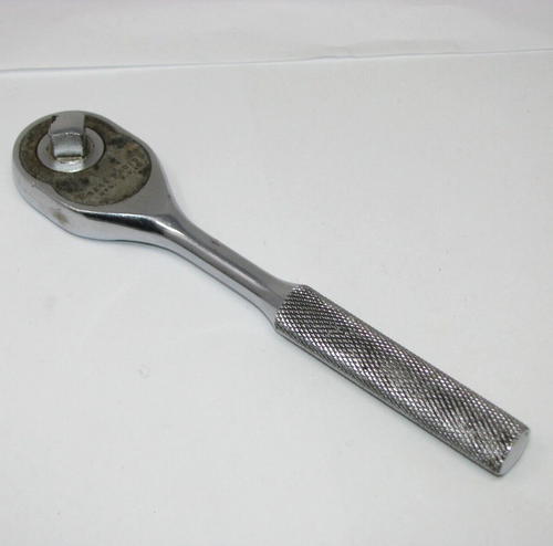 Proto 5249 3/8" Drive 7” Ratchet USA | eBay