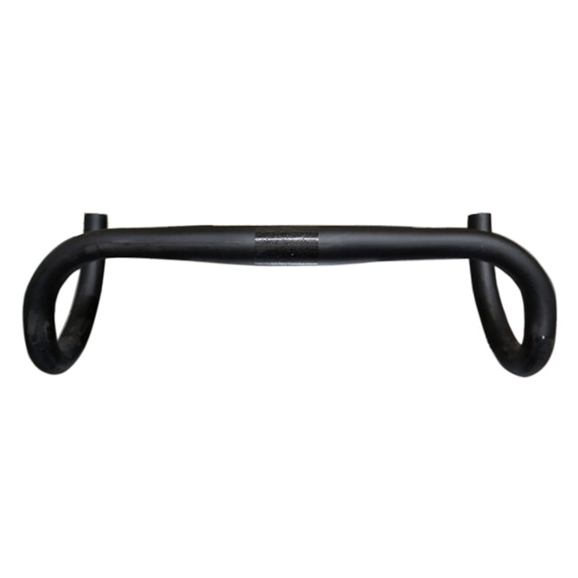 Road Carbon Handlebar Bicycle Handle 31.8mm Ultra-light Drop Bar 38/40 ...