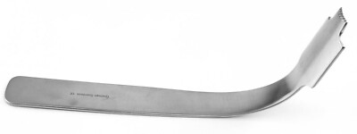 Goldstein Glenoid Neck Retractor Orthopedic Instruments German ...