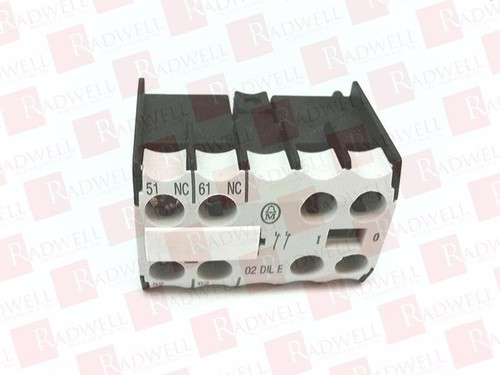 EATON CORPORATION 02DILE / 02DILE (USED) | eBay
