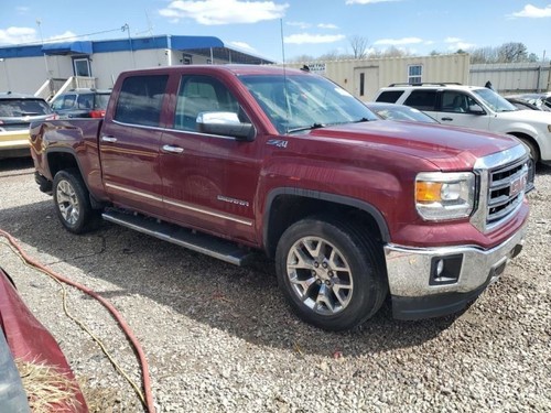 Fuse Box Engine ID 84075773 Fits 16-17 SILVERADO 1500 PICKUP 7076618 | eBay