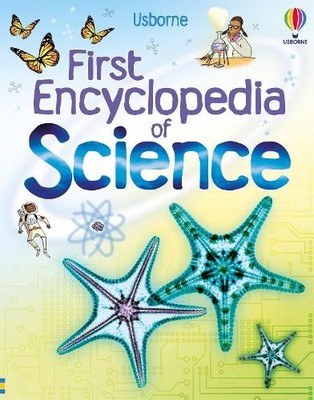 Rachel Firth First Encyclopedia of Science (Relié) First Encyclopedias ...