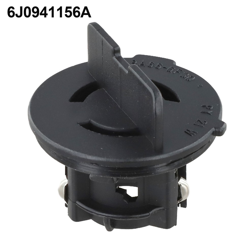 Replacement Light Bulb Holder for Seat For Ibiza 2009 2012 OEM Part ...
