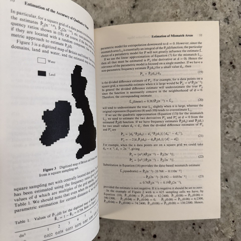 LANL Copy! NATO Adv Study Institute: Display & Analysis of Spatial Data ...