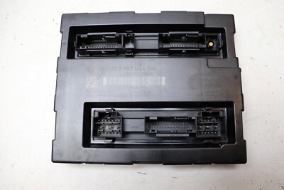 Audi RS5 B8 8T Coupe 2013 BCM Body Control Unit ECU 8K0907064GM J174 | eBay