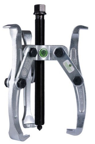 Kukko 3-Arm Combination Puller Reversible Pull Hooks Series 203 to ...