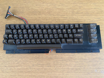 Commodore 64 C64 Keyboard | eBay UK