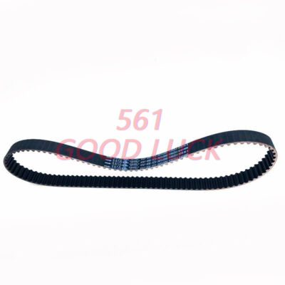 24312-23202 Timing Belt Fits 1997-2008 Hyundai Kia 2.0L DOHC "G4GF" | eBay
