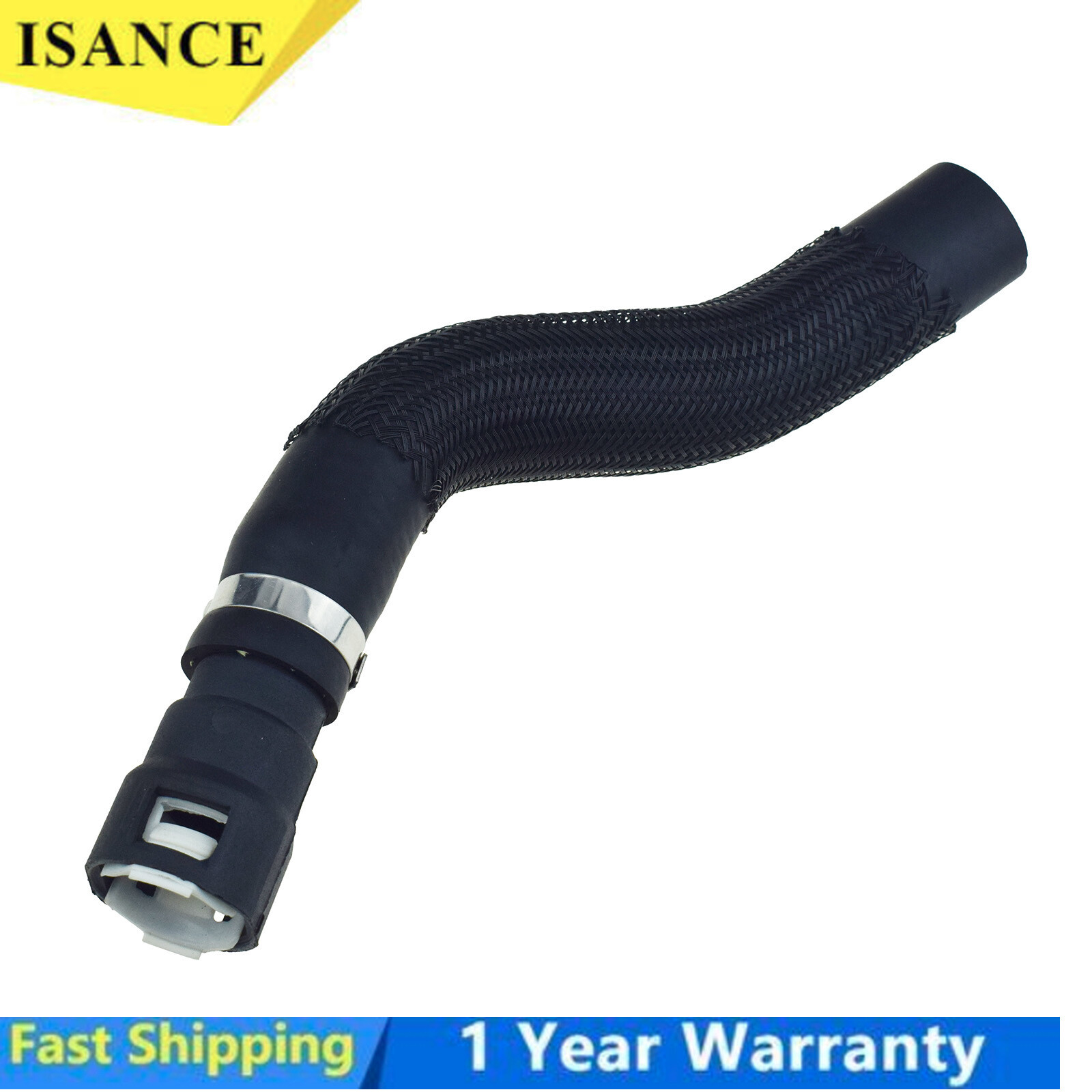 Heater Core Jumper Hose 68156282AB Fit for Dodge Dart 2012-2016 ...
