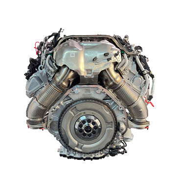 Engine for 2023 BMW 7er G70 4,4 i xDrive V8 S68B44A S68 530 - 748HP | eBay