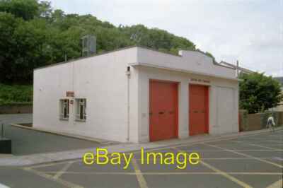 Photo 6x4 Brixham Fire Station Brixham Fire Station, Bolton Street ...