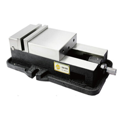 Vises - Angle Locking