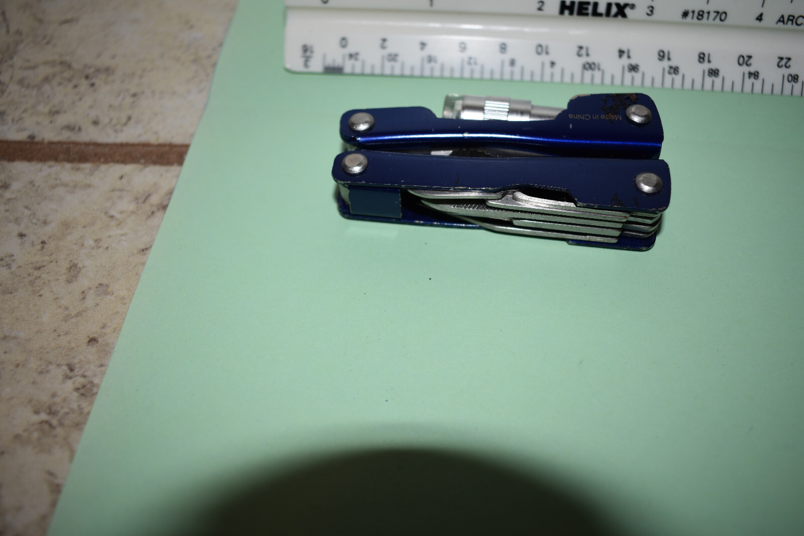 Brookstone Multi Tool Preowned | eBay