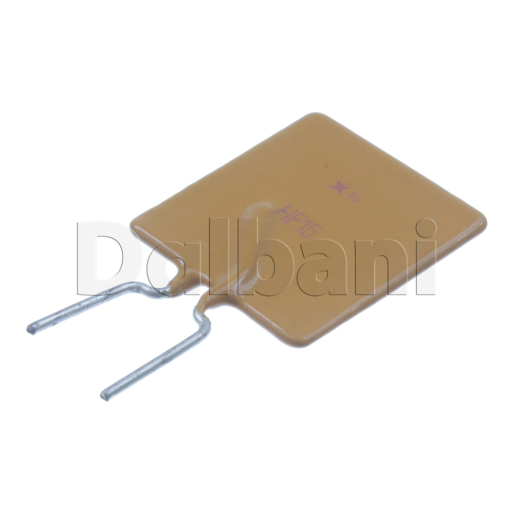 4pcs RGE1500 (16V1500) Polyswitch Resettable Fuse PTC 15A 16V 2 Pin ...