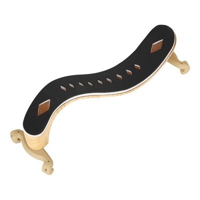 Shoulder Rest, Chin Rest for 4/4 Size, Shoulder Rest with Adjustable ...