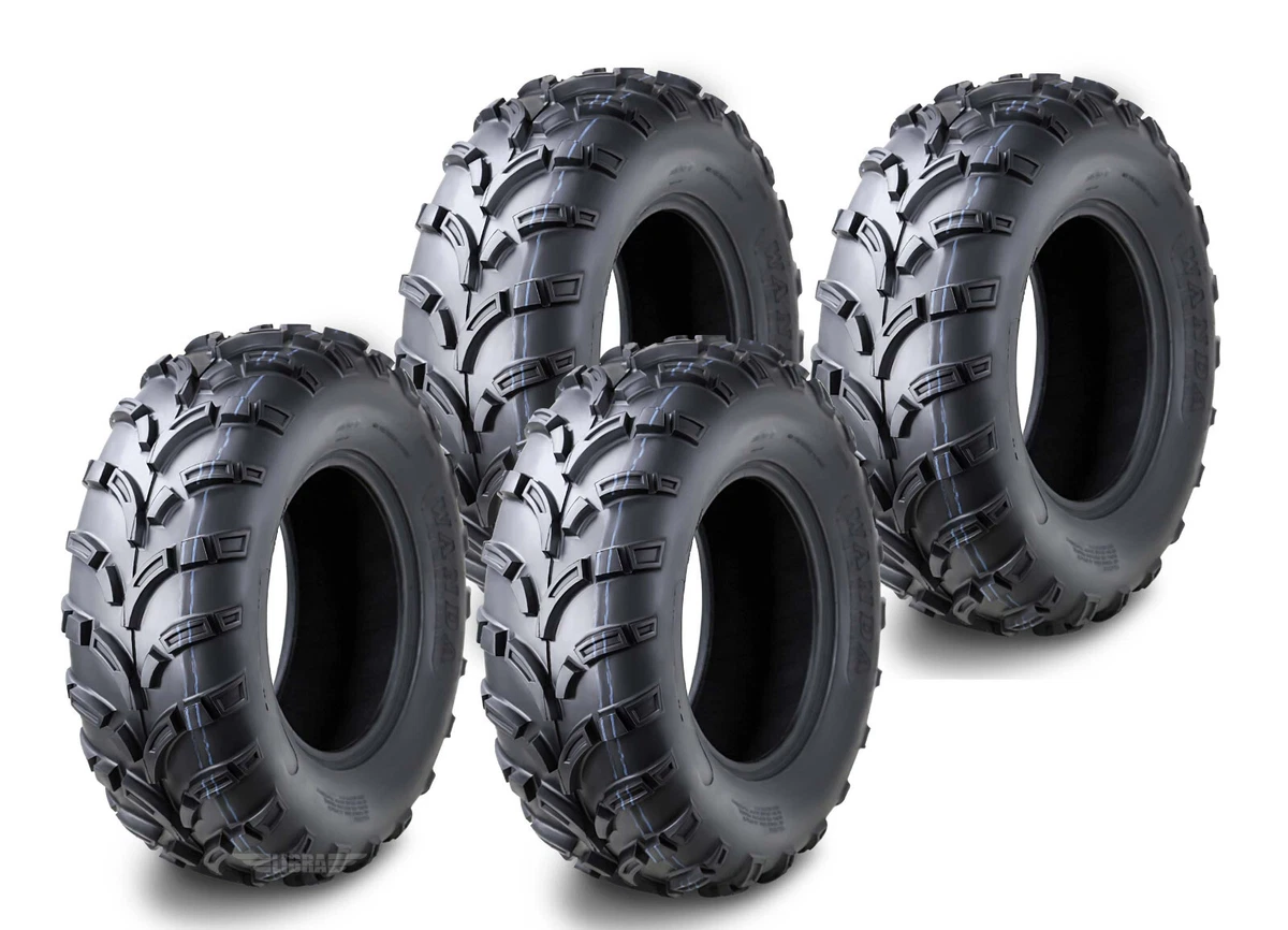 John Deere Gator Tires