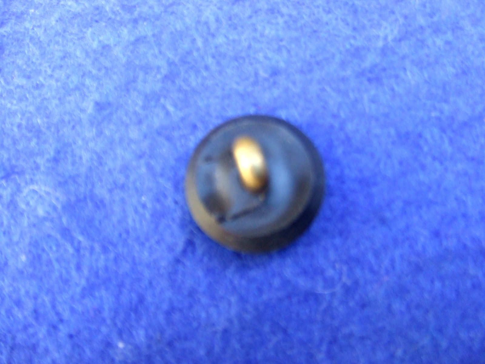 6 X 2ND KING EDWARD VII OWN GURKHA RIFLES 14MM CAP/SLEEVE BUTTONS ...