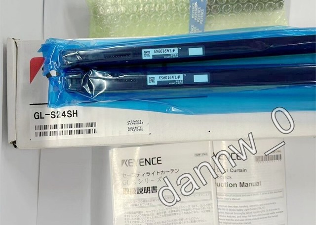 KEYENCE GL-S24SH safety light grid sensor for sale online | eBay