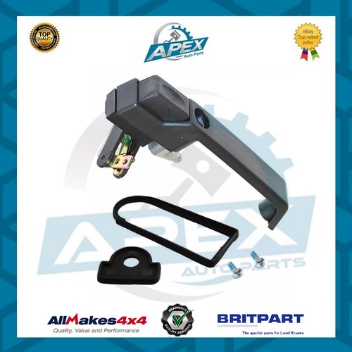 Rechts Türgriff Mit Dichtung Schrauben Für Defender Bis 2002 -MXC7652 ...