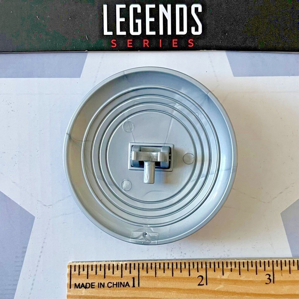 Marvel Legends SHIELD Zombie Captain America Taskmaster Falcon Secret ...